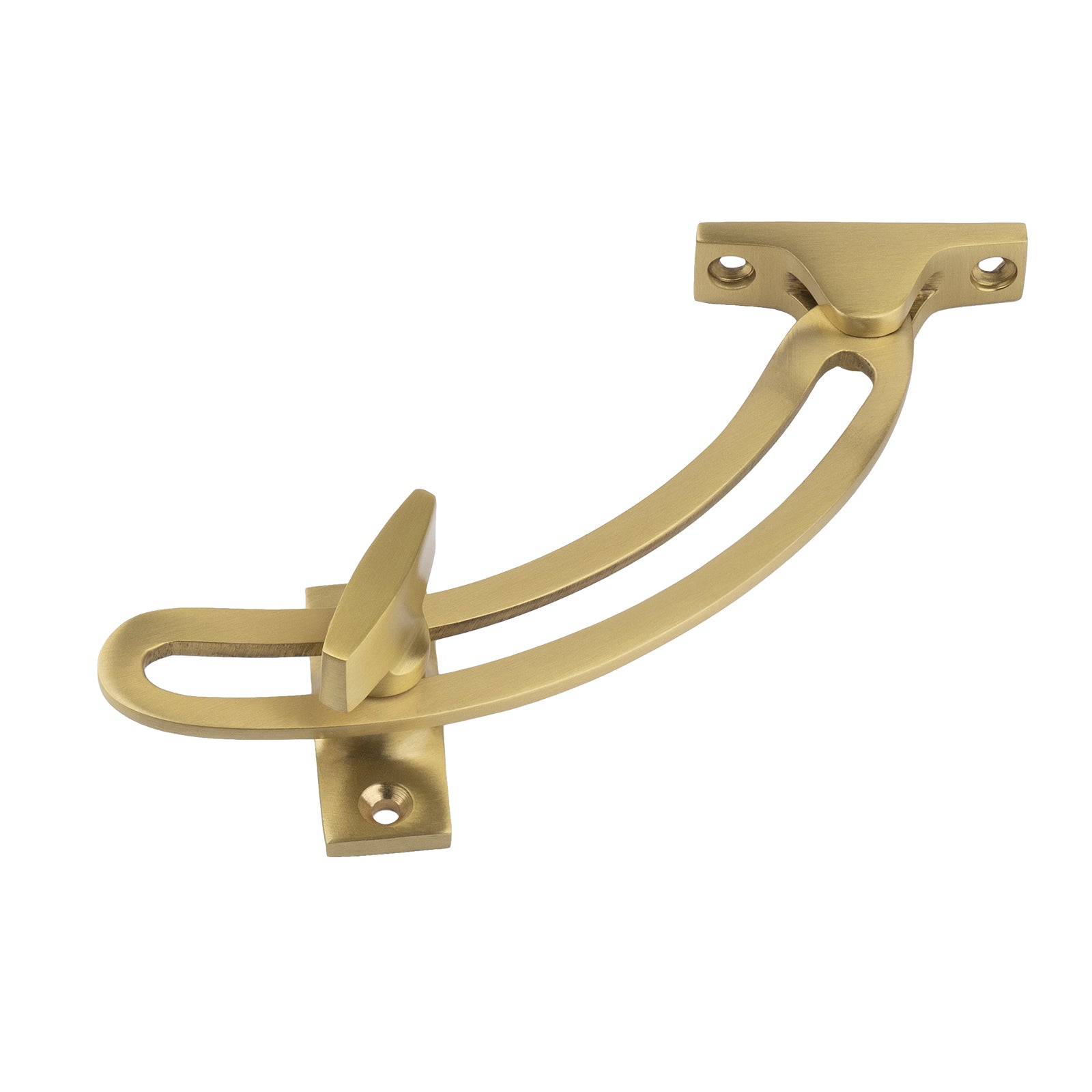 Quadrant Stay | Locking Qaudrant Arm Stay